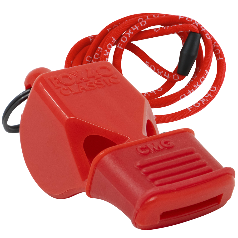 Classic CMG® – Fox 40 USA