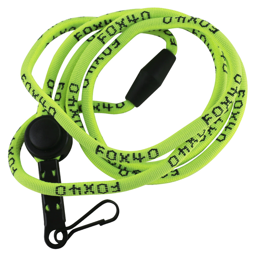 Breakaway Lanyard – Fox 40 USA