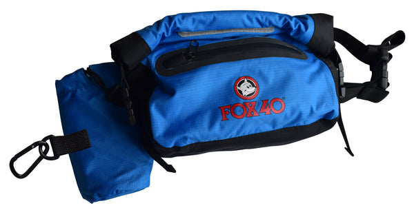 Dry Bag Belt Pack – Fox 40 USA