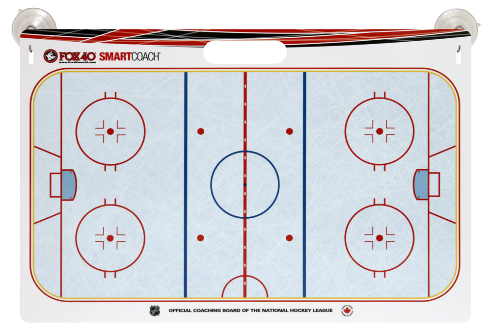 Rigid Carry Board Suction Cups – Fox 40 USA