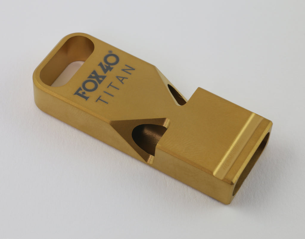 Fox 40 Titan – Fox 40 USA